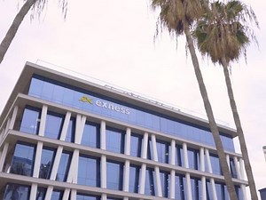 How global multi-asset broker Exness are setting the standard in the trading sector