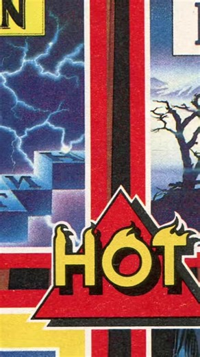 The Story of Firebird #oldcomputergames #gamedeveloper #firebird #c64 #spectrum