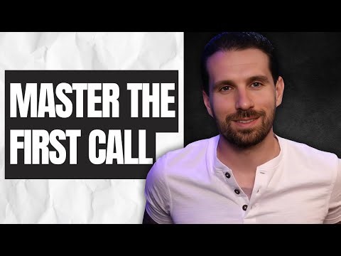 How to Structure a Discovery Call as a Mortgage Advisor (Step-by-Step Guide)