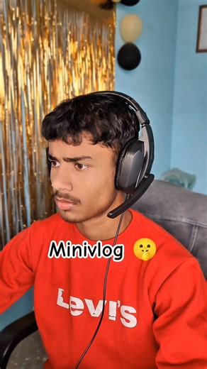 Reels edit kar ke kitna paisa mila 🤫 | #minivlog #vlog #vlogger