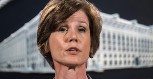 Yates Reveals How She Warned Trump White House About Flynn
