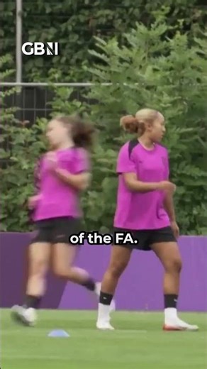 UK launches HUGE Women's World Cup bid - is football coming home AGAIN!?