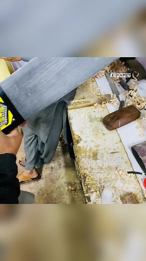 5.1K views · 12 reactions | Cricket bat  binding #bat #cricketbat #batmanufacturing #batrepair #bindingbat #skills | Oyapet | Facebook