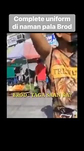 104K views · 389 reactions | Para kang lalaro sa Liga ah complete uniform ka pa  #taugammaphinationalcouncil #6trads #taugammaphitriskeliongrandfraternity #TauGammaPhi #TauGammaSigma | 6 TRADS | Facebook