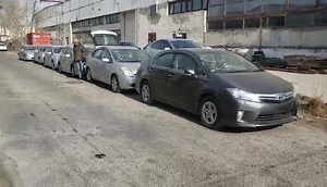 5.9K views · 32 reactions | 2019 оны 02-14нд Гааль дээр 6 машин...