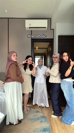 Tante tante