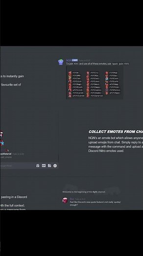 Estos Son lo Mejores Bots de Discord