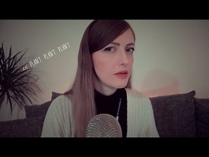 ASMR | echo trip