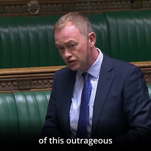 14 reactions | There is a worrying rise in the number of online and telephone scams which bombard us and our loved ones on a daily basis. Today in Parliament, I asked the Home Secretary what resources she plans to give police forces to tackle these appalling crimes. | Tim Farron | Facebook