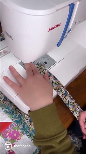 Using the Gathering Foot