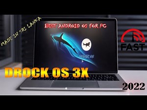 Drock OS 3X Step Guide Installing Method 2022 සිංහල
