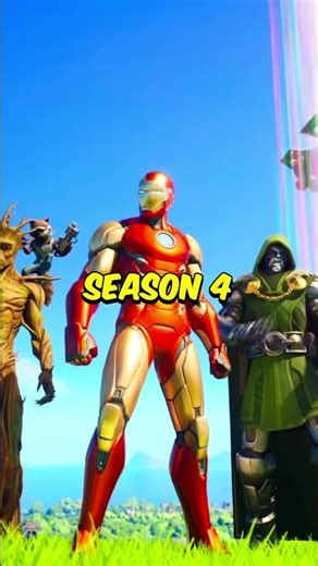 Pick A Fortnite Battlepass!