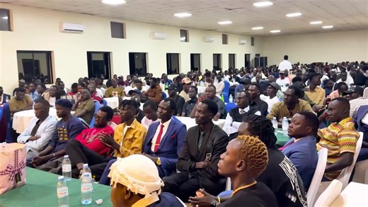 Video's van Atem Mamer Ayach (@atemtoto) met original sound - Arizona JJ’