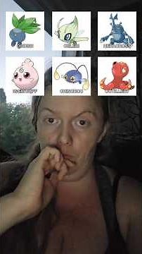 Pokémon Randomizer Day 1: Trying to get full legendary teams.