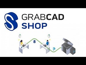 Introducing: GrabCAD Shop