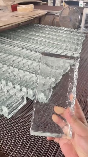 #ID materials supplier#crystal brick#metal board #Modified Clay Materials (MCM)#EcoClass | EcoClass