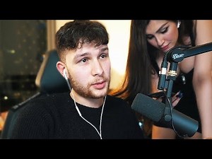 Darum musste ich den Stream abbrechen..