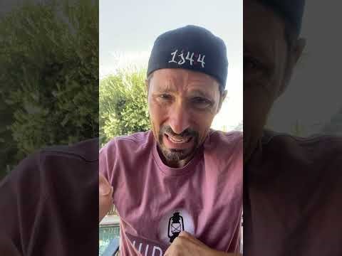 Woodley Devotional - Amos 6:4-6 - Guidelight!