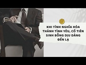 Audio Story | When affection turns into love, Mr. Co suddenly becomes strangely gentle | Xuan Xua...