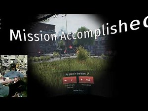 Warthunder Tanks in VR