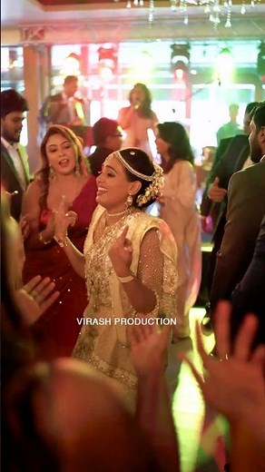 ඩයස්ගේ නංගිගේ ඩාන්ස් එක 🙊😍 Wedding Dance Sri Lanka Surprise Dance 2025