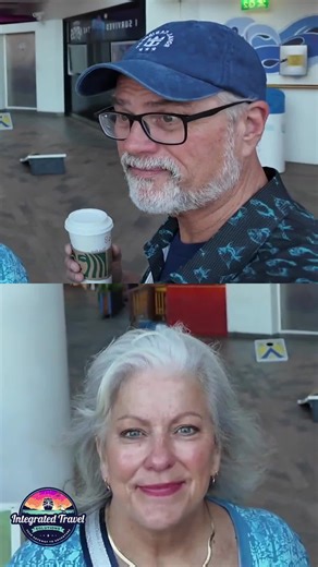 Coffee, breakfast, belly flop contest, zip line, casino... This cruise is PACKED! So much to do! #CruiseLife #VacationMode #TravelGoals #BellyFlop