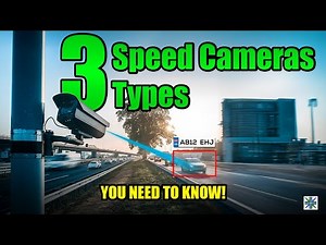 3 Traffic Speed Enforcement Cameras You NEED to Know | Fixed vs Mobile vs Average | e-con Systems
