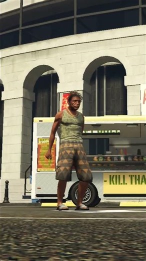 Zona di Mustafa Ali Baba su GTA RolePlay #gtarp #gta #fivem