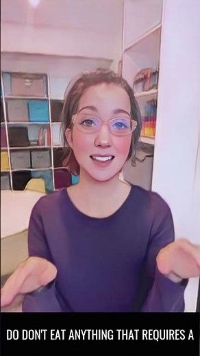 Invisalign First Week | Tips To Get You Through