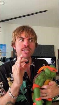 Is this Melody Overused?