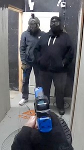 You never train to quit. You train to push through—because in a real fight for your life, quitting isn’t an option. If you condition yourself to stop when it gets tough in training, what happens when the stakes are real? At A R Tactics, we train for reality. We push past limits, build resilience, and prepare you to fight through adversity. Join us! Book your session now. www.ar-tactics.comCheck out the sick Cerakote work by Weapon Works LLC! They never cease to amaze us. Hit them up for your nex