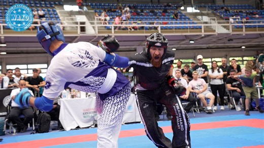 17K views · 262 reactions | Ready for the next kickboxing tournaments in 2025? Comment where are you packing your bags for? | Kickboxing | Facebook