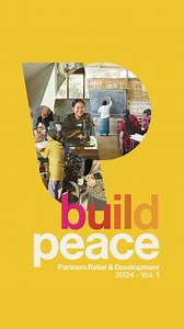 17 reactions | Partners community, it’s been 2 weeks since the release of our Spring Magazine and we’d love to know… what was your favorite part? What stories resonated with you the most? Share with us in the comments! Haven’t read it yet? Check out our digital copy at the link in our bio. https://prtns.co/SpringMagazine | Partners Relief & Development | Facebook