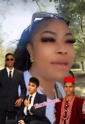 This prayer to your son is so emotional I, m crying already, Happy birthday son | Fatima Suma