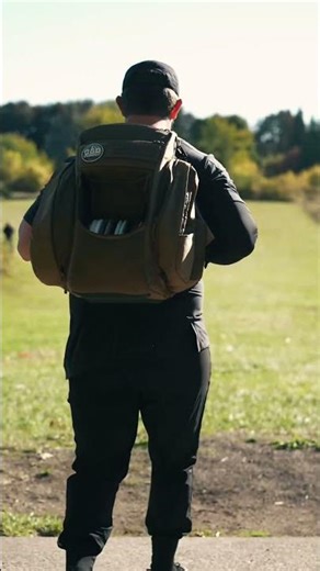 Can you count how many disc golf products were in this video? #discgolf