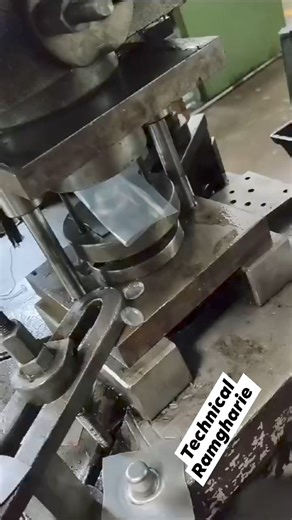 Draw reducing tool #Size #designs #machines #AUTOMATION #Manual #handmade #designer #pipe #drawings #tools @topfans Technical Ramgharie | Technical Ramgharie