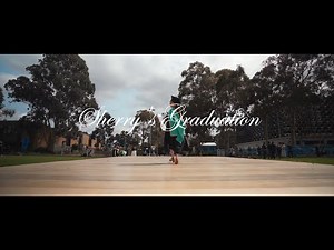 Cinematic Graduation Video | Monash University | Sherry's Graduation Ceremony丨Melbourne