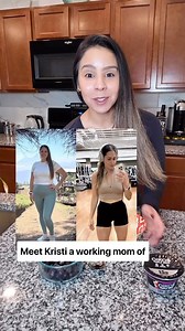 Here’s how ⤵️ ✨ Step 1: Metabolic Restoration We started by optimizing her metabolism and preparing her body ready for a successful fat loss phase. 👉 This one step is often a missing piece for most people. We’ve found time and time again it helps our clients stay consistent and produce better results with less effort. ✨ Step 2: Fat Loss Phase Kristi has lost over 16 lbs of body fat while eating more than 1,800 calories! Along the way, she’s learned how to enjoy date nights, holidays, and vacati