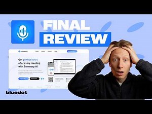 Summary AI Review (2026): Is It Worth Using?