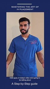 Phlebotomy Practice Kit and IV Practice Kit for Nurses and Other Medical Professionals - Practice and Perfect Venipuncture Skills Before Working On Real People (43)