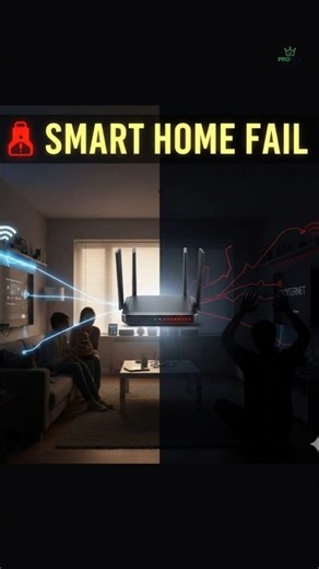 💡 This Changes Everything About Smart Home Setup #smarthome