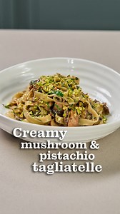 9.9K views · 2K reactions | A new pasta has landed! Creamy,...