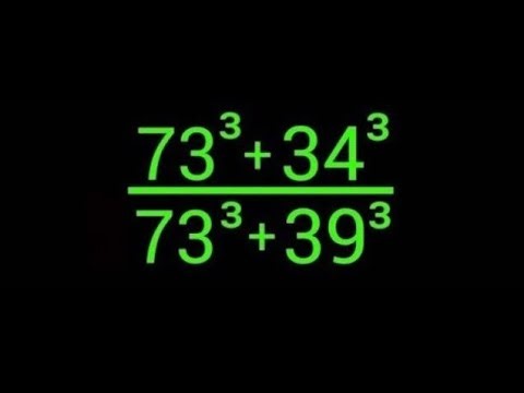 The Biggest Pitfall in the Maths Olympiad | A Nice Algebra problem |