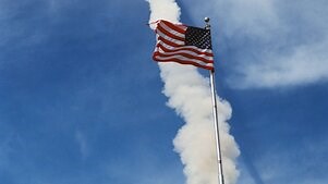 Space Disasters: Season 1 Episode 6 Failure to Launch