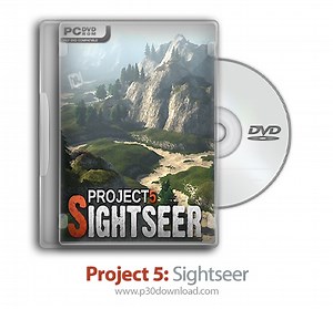 دانلود Project 5: Sightseer   Update v20190901-PLAZA - بازی پروژه 5: استخراج در معادن