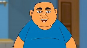 #Pat2 funny video#@ | Funny cartoon video