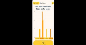 Download and run Chart Your Fart on PC & Mac (Emulator)