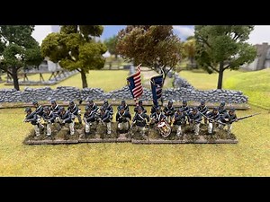 Perrys ACW US Marines