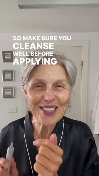 Skincare Absorption: 60%-70% of What You Apply Gets Into Your Skin! 💧 | Here's Why