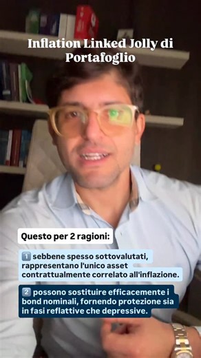 Gabriele Galletta | Investimento Custodito on Instagram: "Per approfondire: Campbell, J. Y., & Viceira, L. M. (2001). Who should buy long-term bonds? The Journal of Finance, 56(1), 99–127. https://doi.org/10.1111/0022-1082.00301 Brennan, M. J., & Xia, Y. (2002). Dynamic asset allocation under inflation. The Journal of Finance, 57(3), 1201–1238. https://doi.org/10.1111/1540-6261.00459 Kothari, S. P., & Shanken, J. (2004). Asset allocation with inflation-protected bonds. Financial Analysts Journal